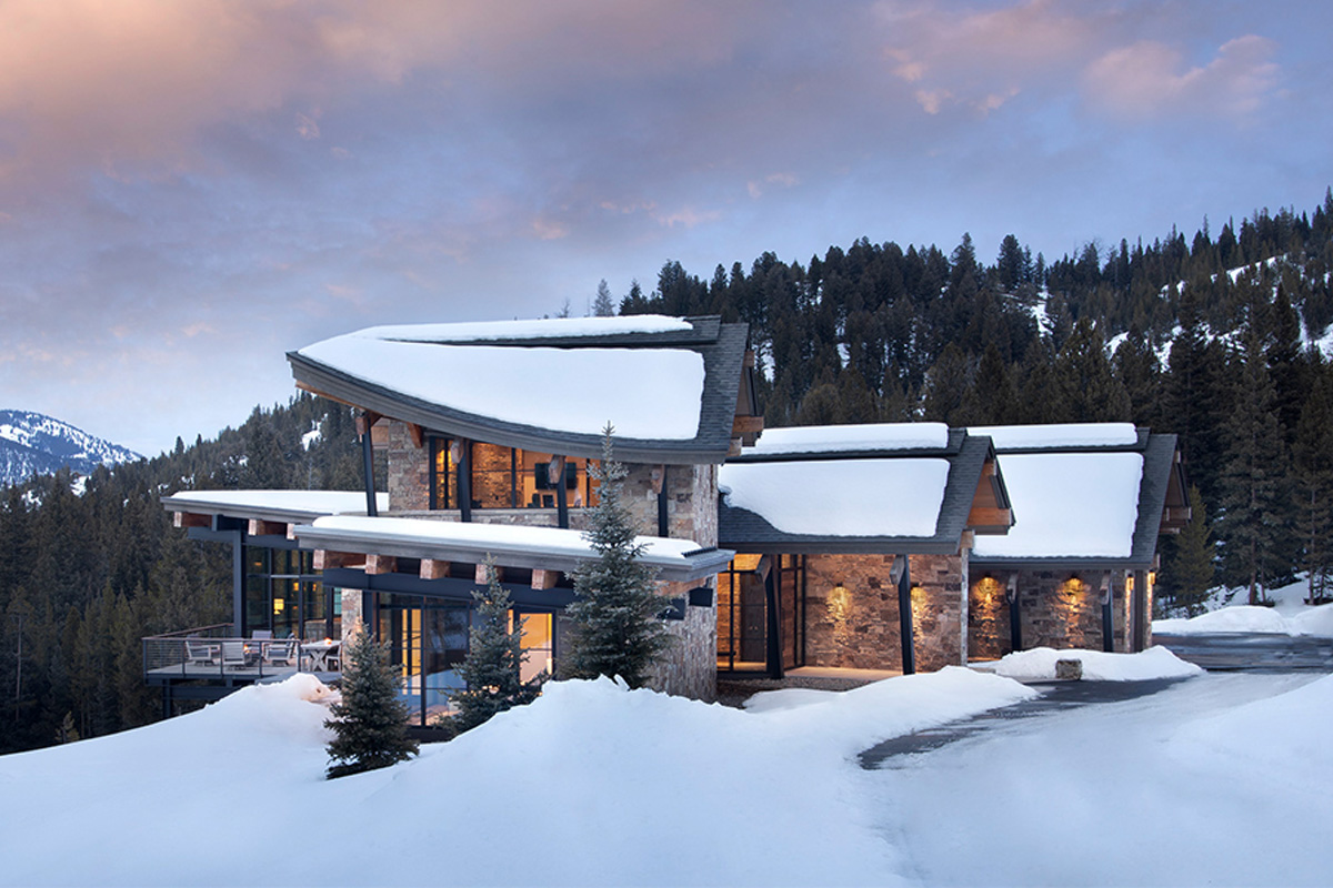 Portfolio – AVANT Building Group