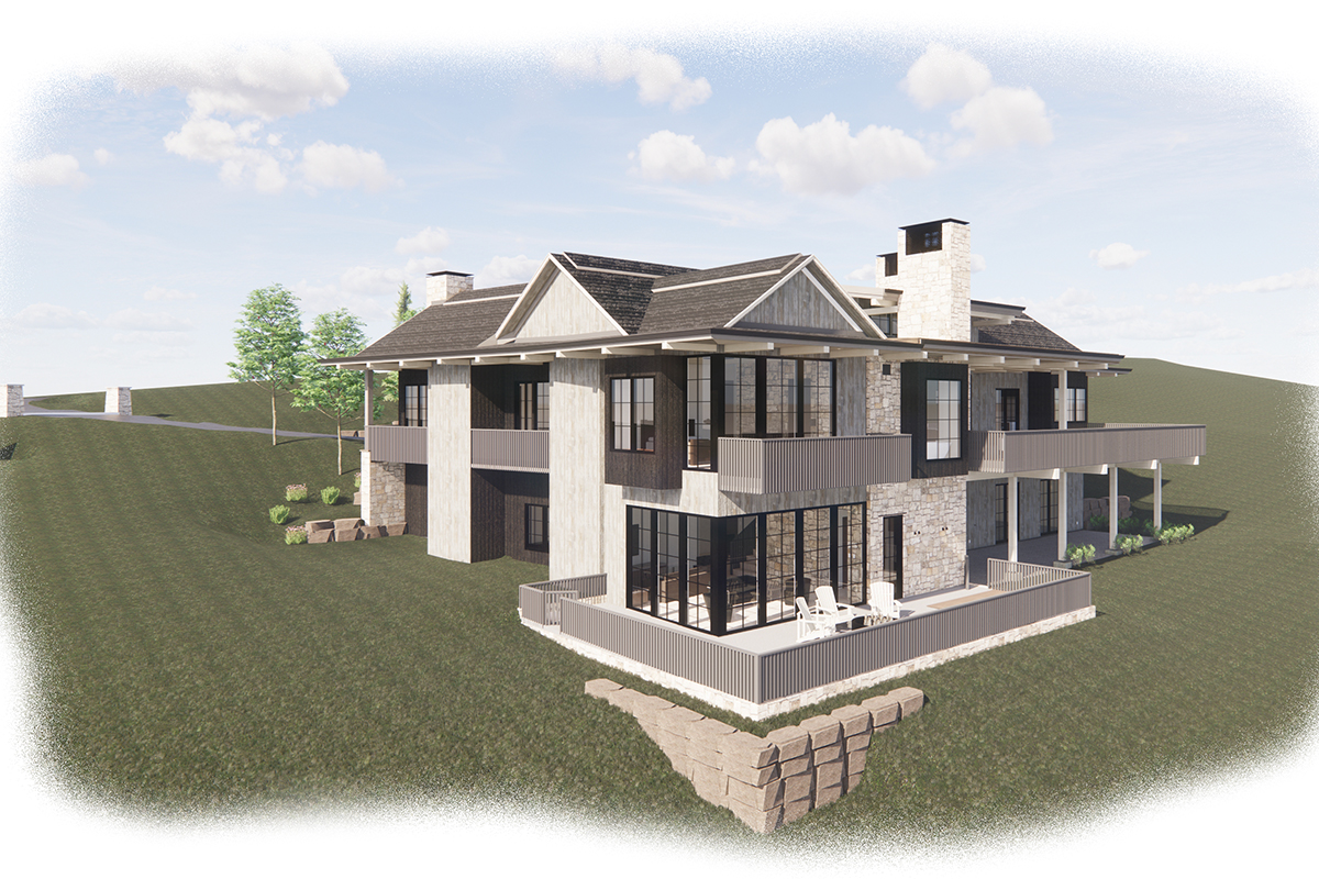 Portfolio – AVANT Building Group