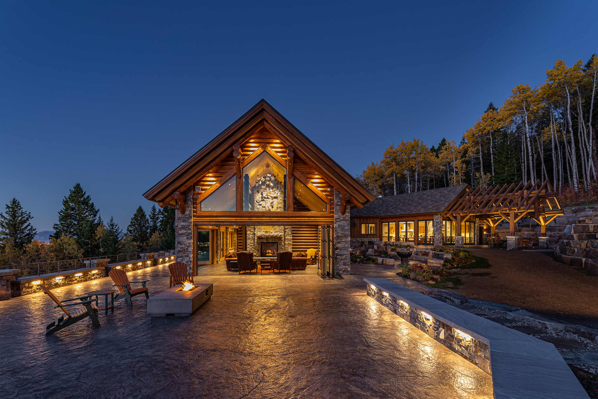 Portfolio – AVANT Building Group