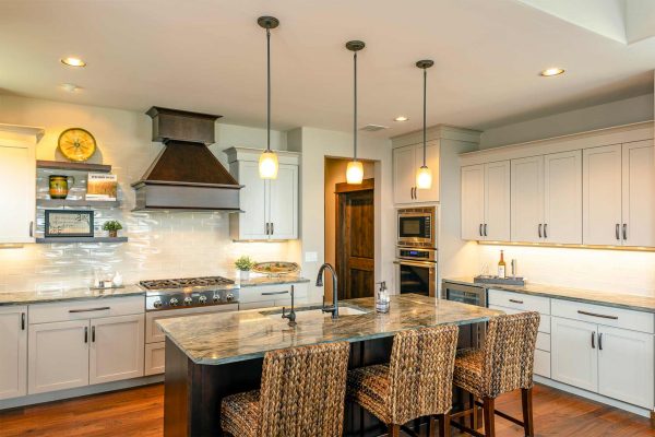 Western Transitional – AVANT Building Group